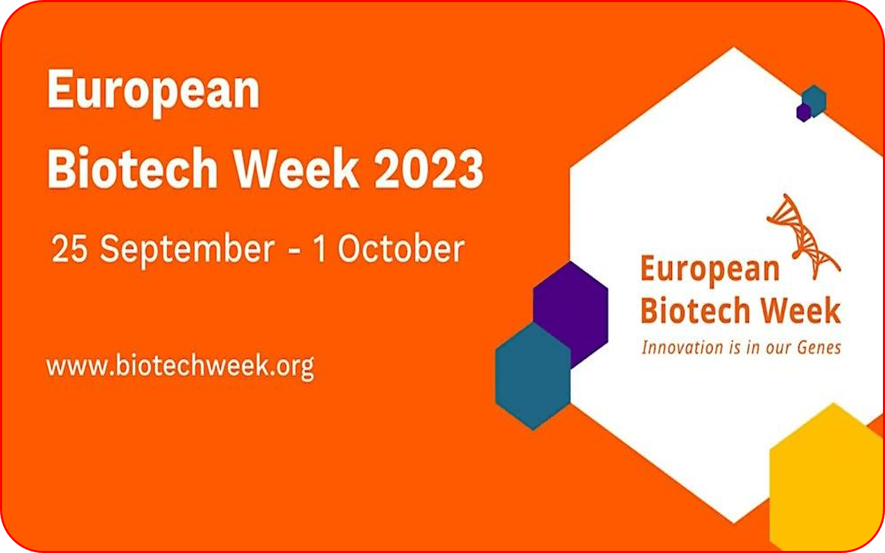 Nerviano Medical Sciences Srl partecipa alla European Biotech Week 2023 / Nerviano Medical ...